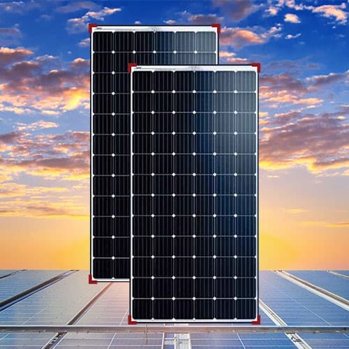 Best Solar Panel Company in India | Rooftop Solar Panel Manufacturer