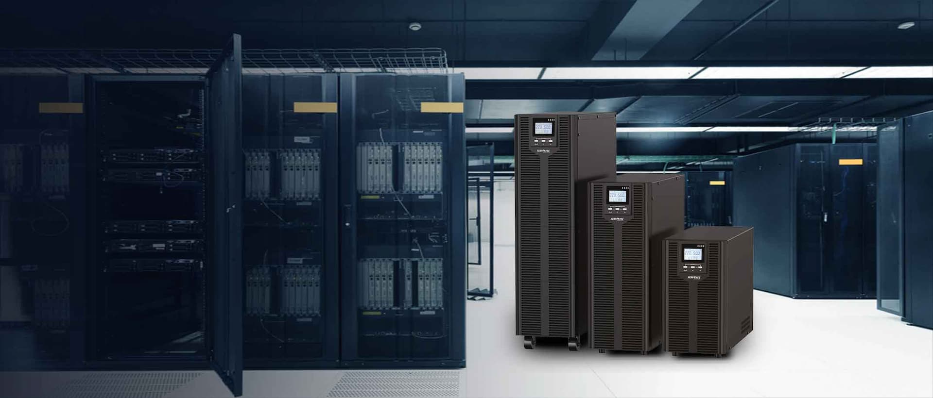 Best Online UPS India - Buy Online UPS 1KVA to 10KVA From Servotech