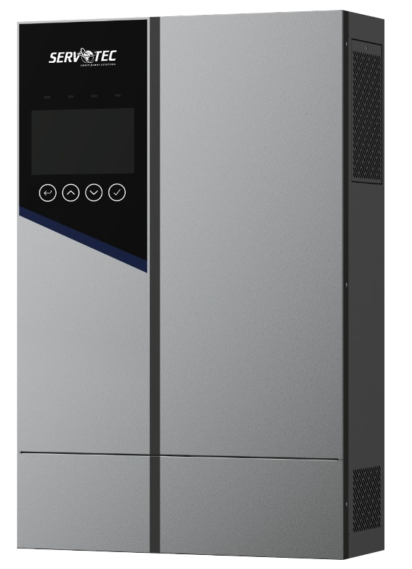 Buy Solar Inverter Online | Best Solar Inverter For Home in India