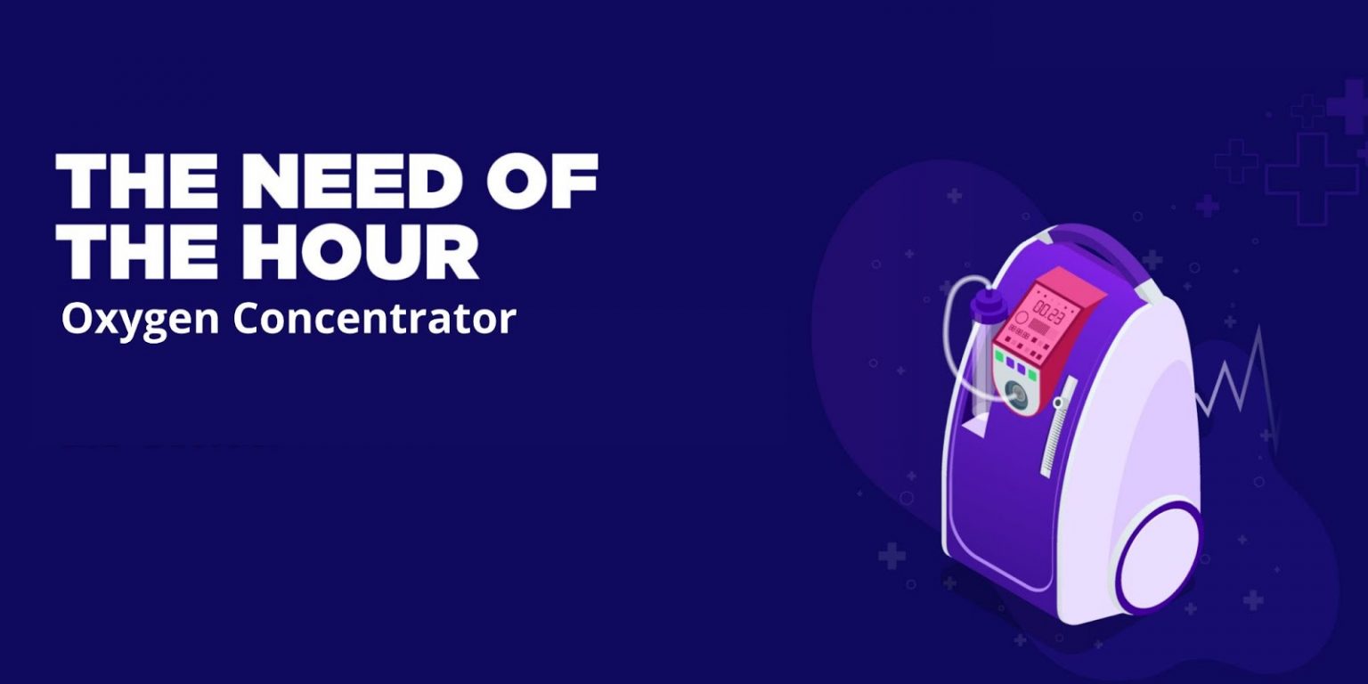 If you’ve brought an Oxygen Concentrator, You’ve GOT TO Read these ...