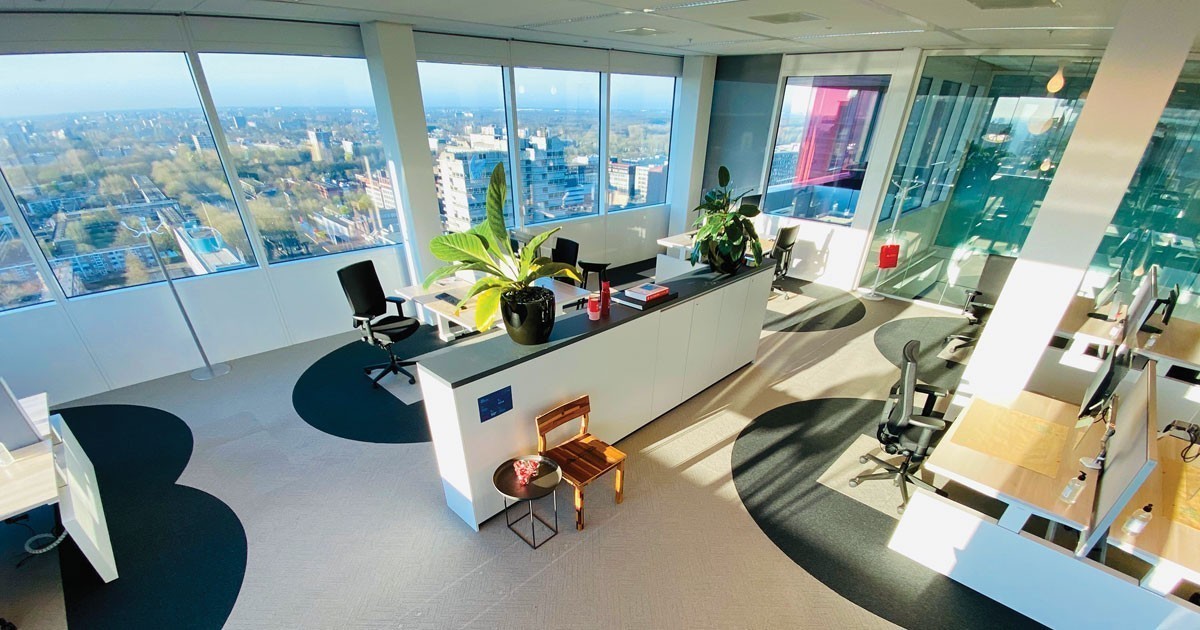 Things that are Important for Offices Opening Post-Pandemic – Servotech ...