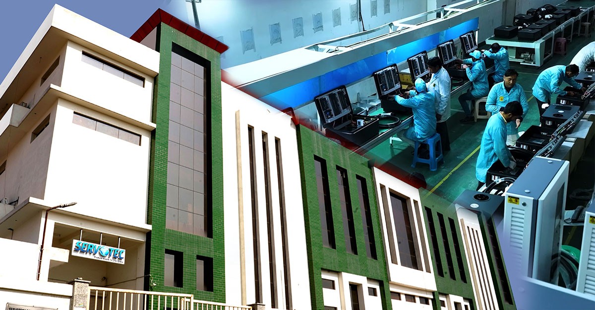 Servotech Power Systems Ltd. Announces Q1 Results for FY23-24, PAT ...