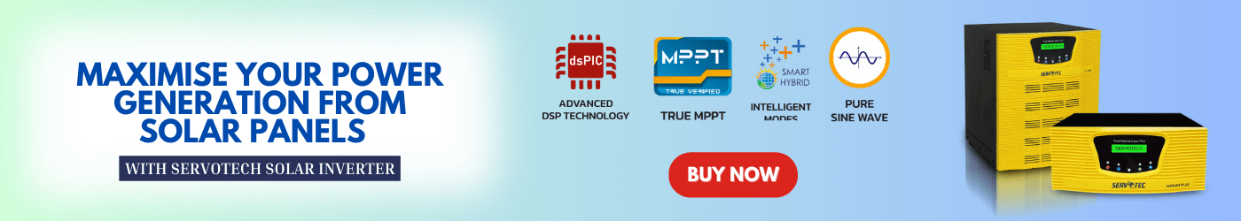 List of Top 10 Solar Panel Manufacturers in India