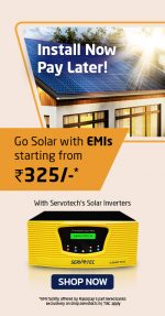 What is a Solar Off-Grid System and how does it work?