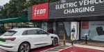 Top EV Charging Station Companies in India 2024