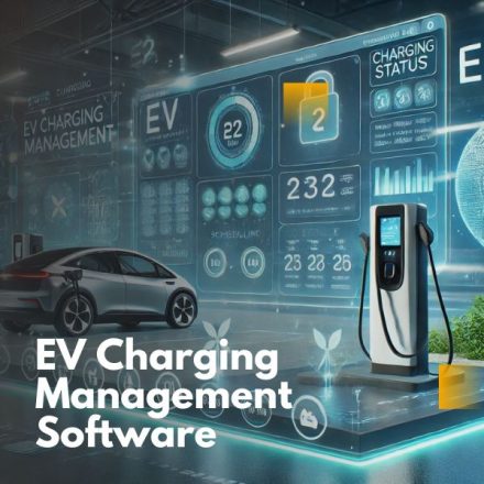 Need of EV Charging Management Software for EV Businesses